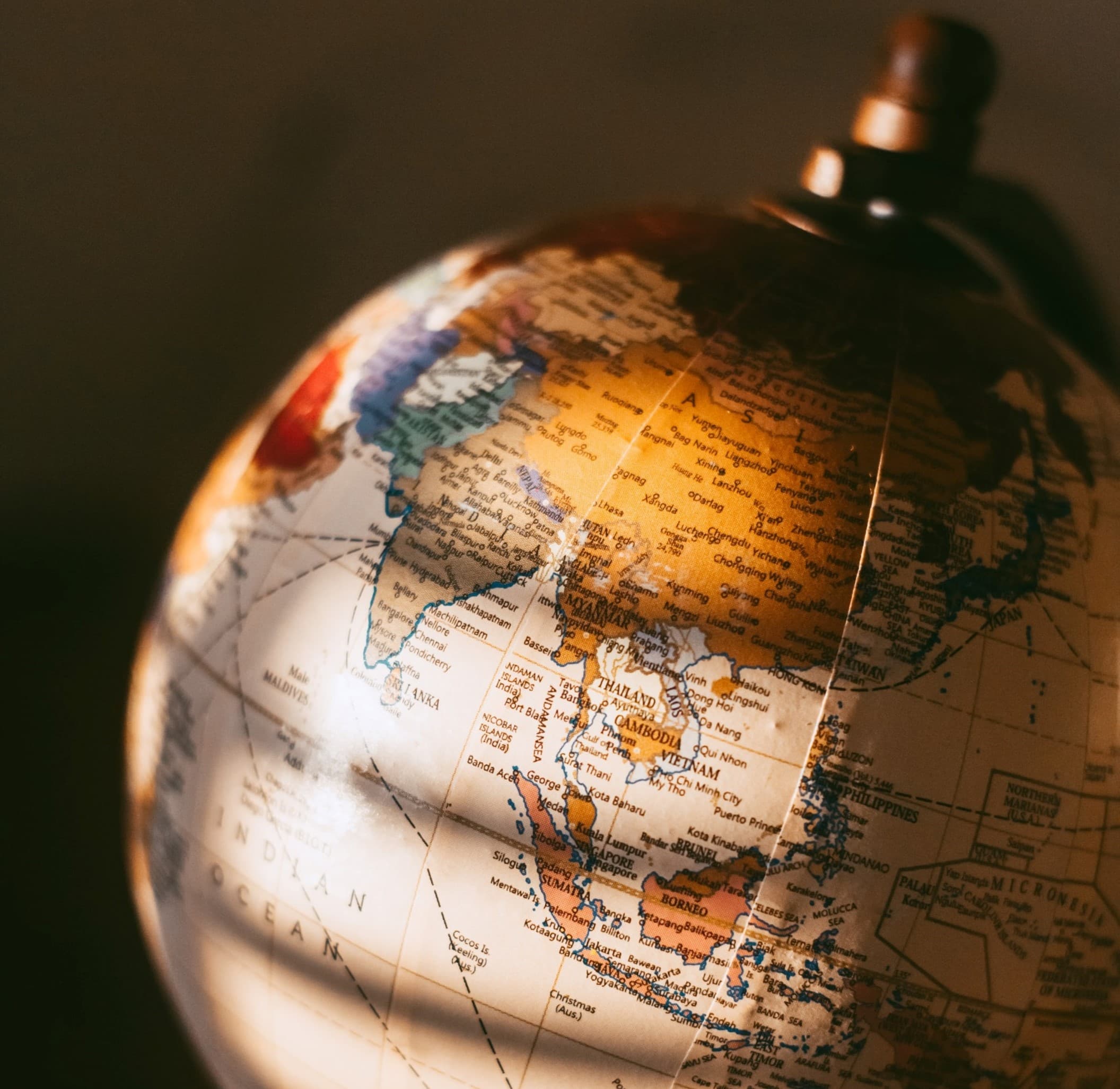 Indonesian Translation and Interpreting - Translate UK