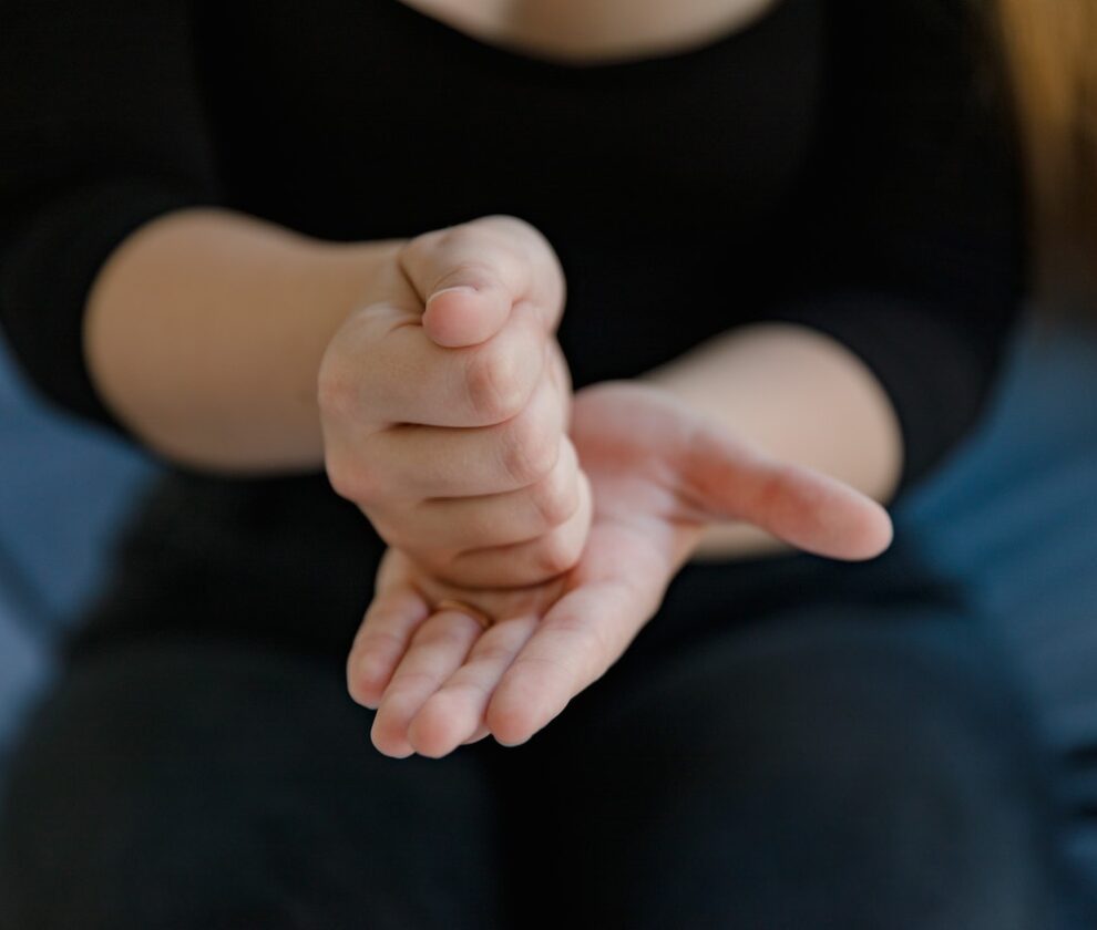 Deaf Relay Interpreters - Translate UK