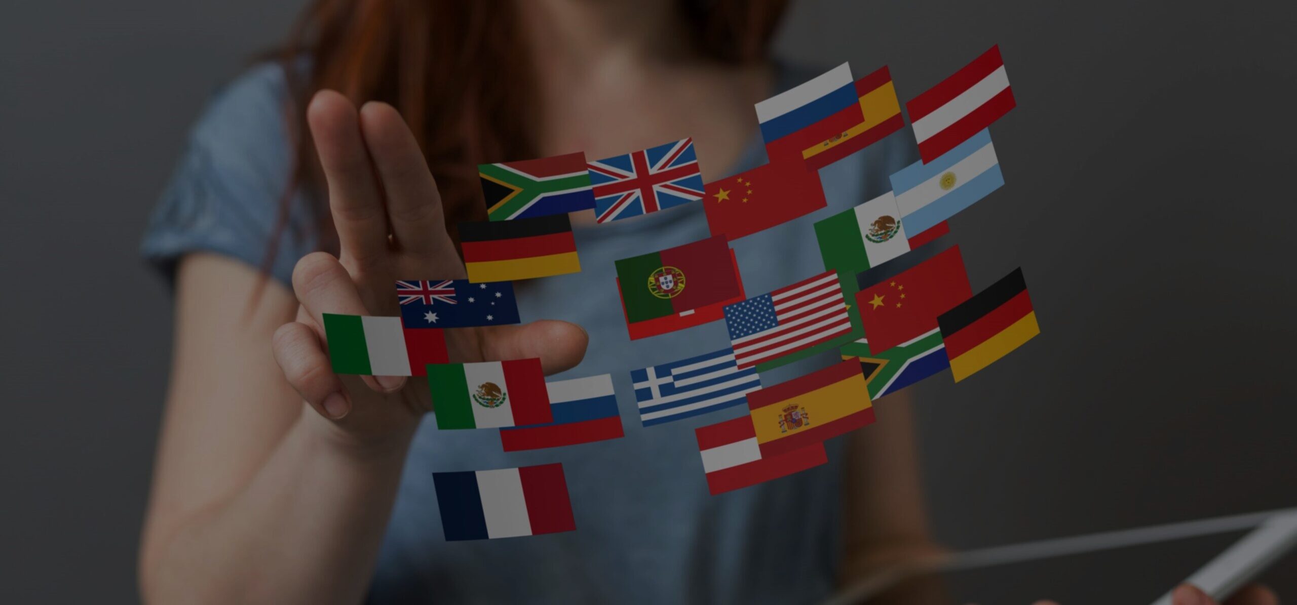 Our Services - Translate UK